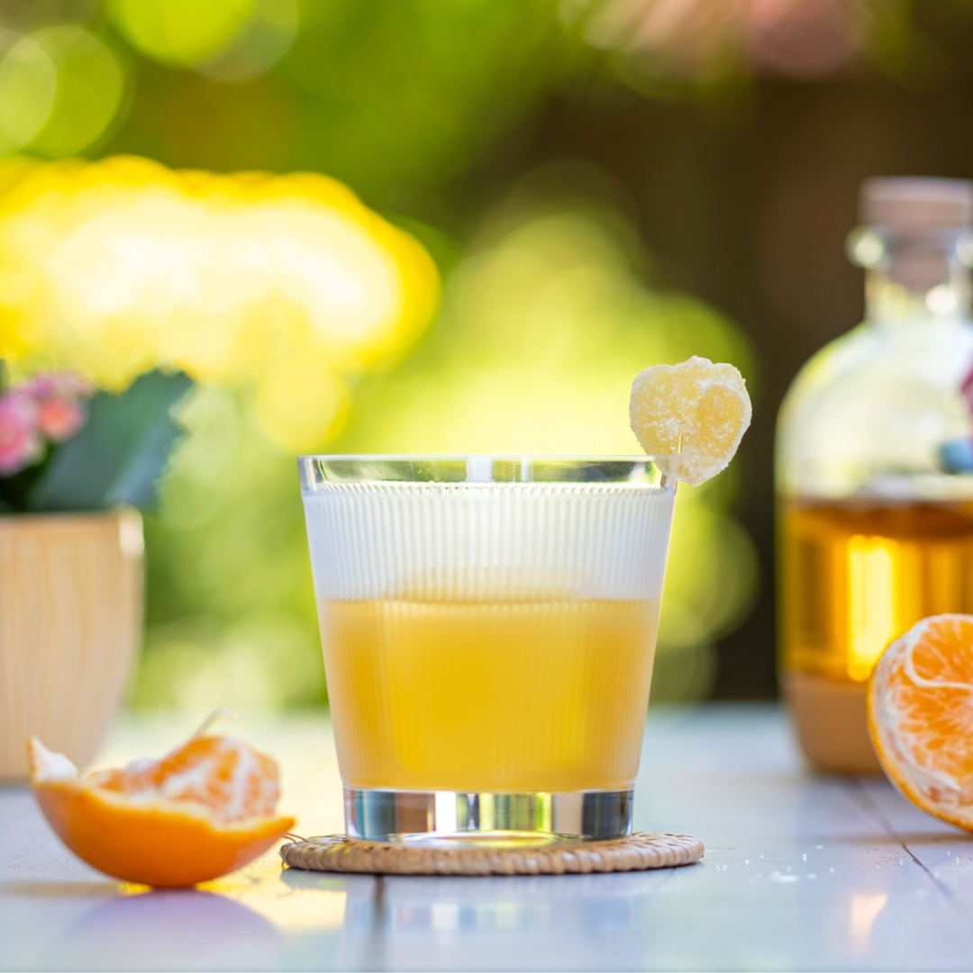 Cocktail Kits – Shaker & Spoon