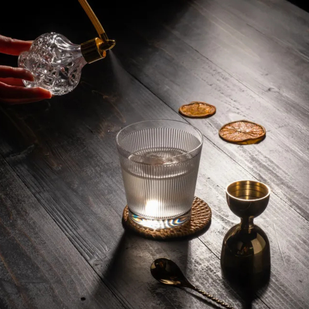 Alpine Syrup – Shaker & Spoon