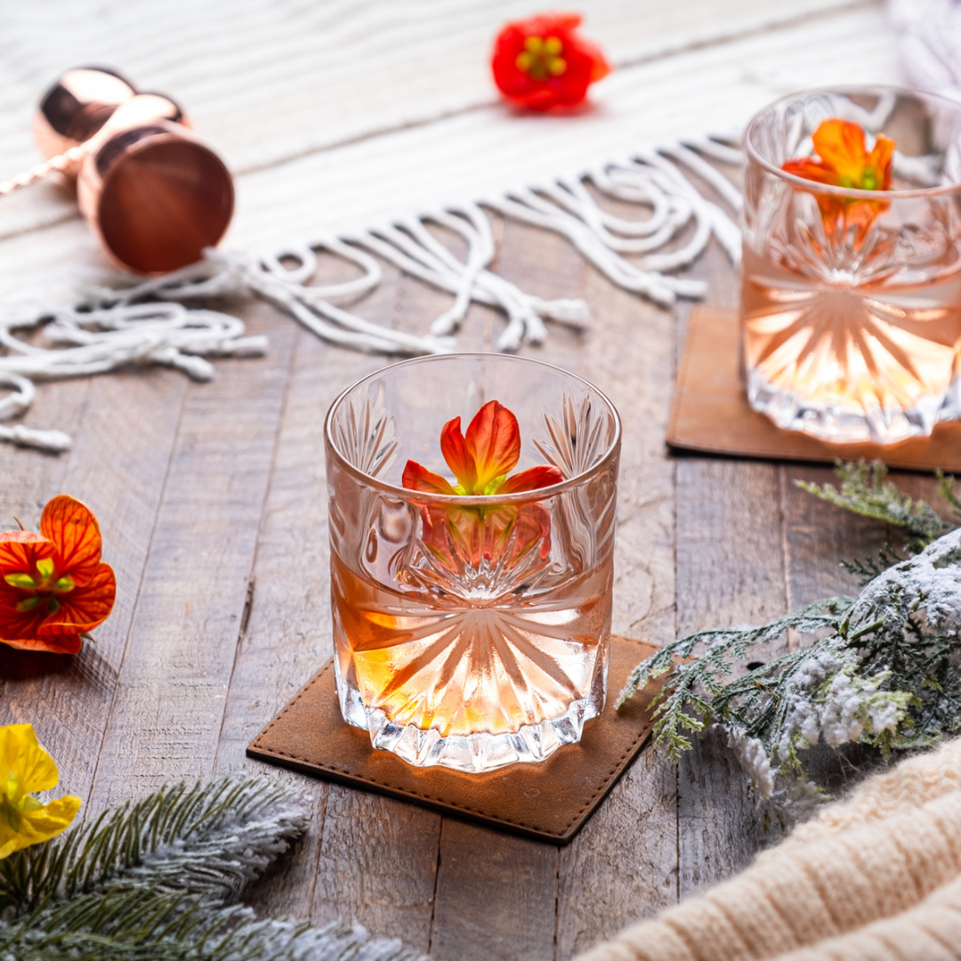 Cocktail Kits – Shaker & Spoon