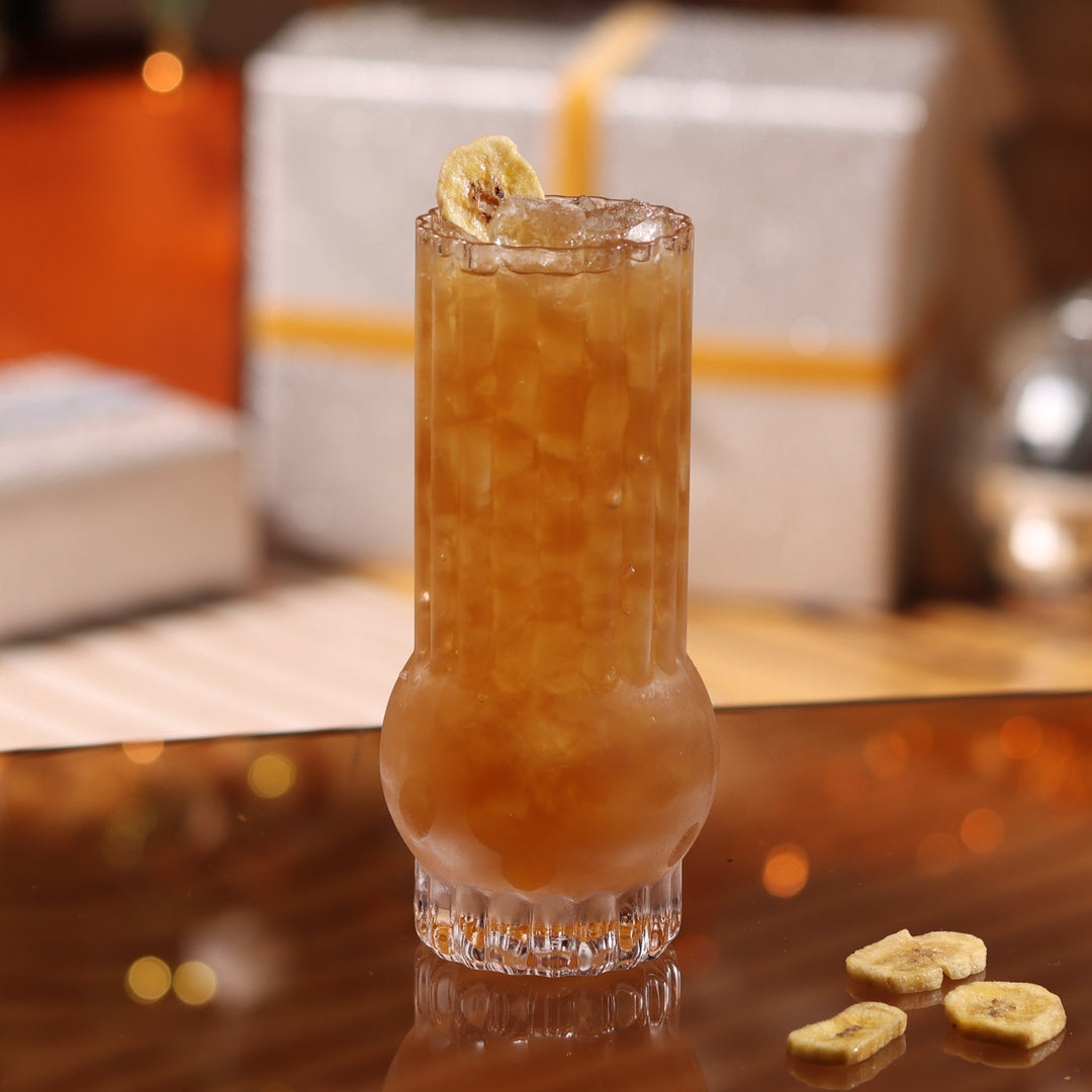 Rum Pum Pum Pum – Shaker & Spoon