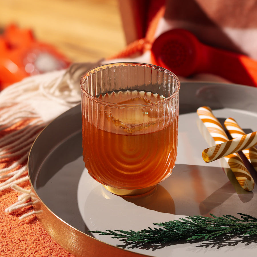 Shaker & Spoon – Shaker & Spoon