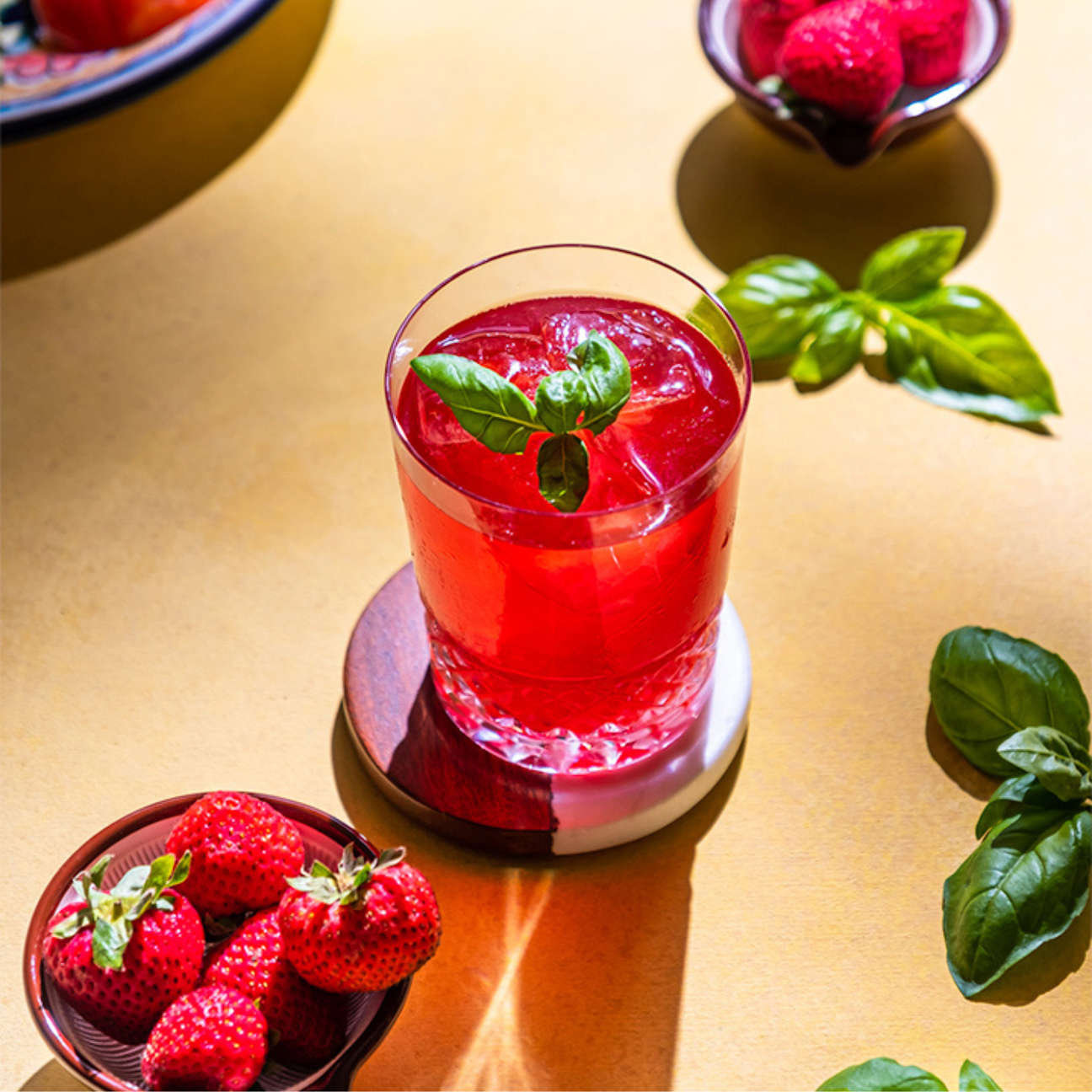 Cocktail Kits – Shaker & Spoon