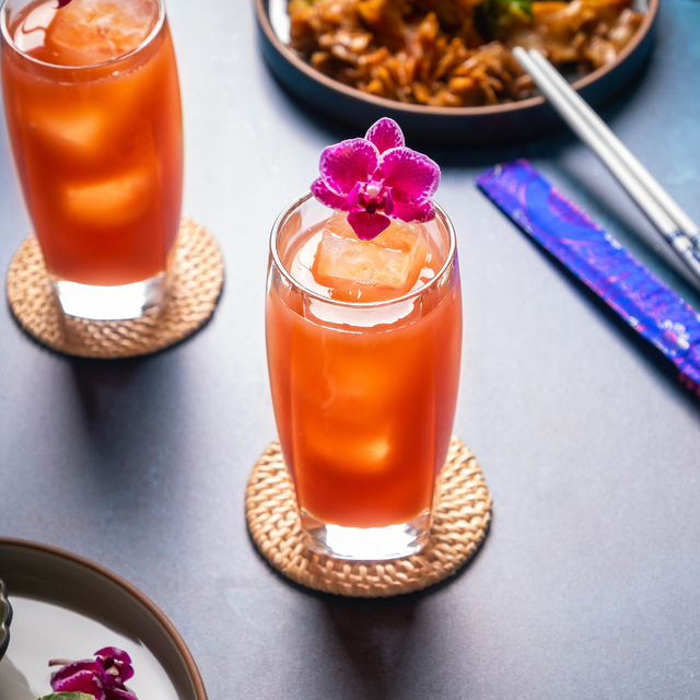 Cocktail Kits – Shaker & Spoon