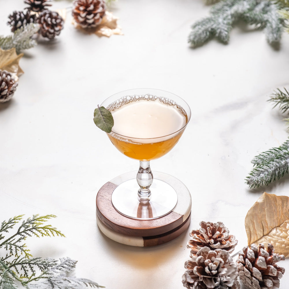 Botanical Honey Syrup – Shaker & Spoon